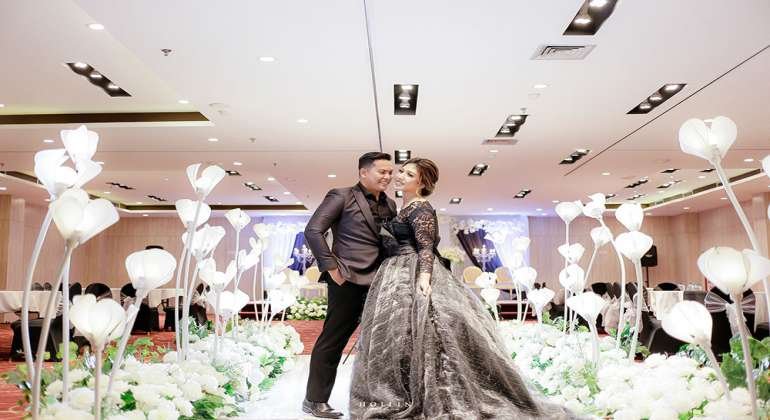 Wedding - Horison Samarinda, Hotel Samarinda - Horisonsamarinda.com