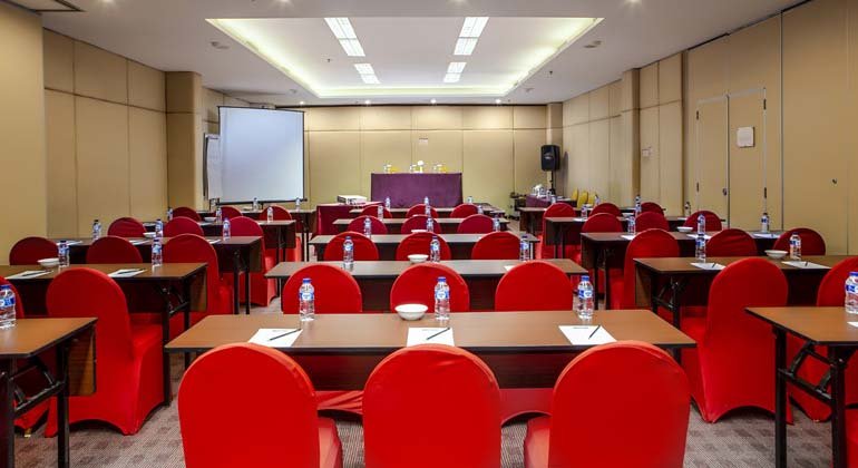 Facilities - Horison Samarinda, Hotel Samarinda - Horisonsamarinda.com